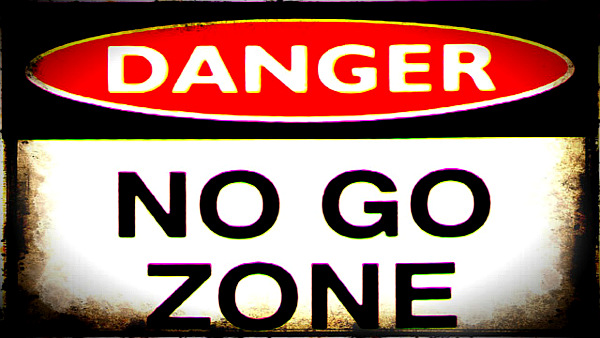 ‘NO GO’ Zones On B.C. Reserves’ | END RACE BASED LAW inc. Canada ...