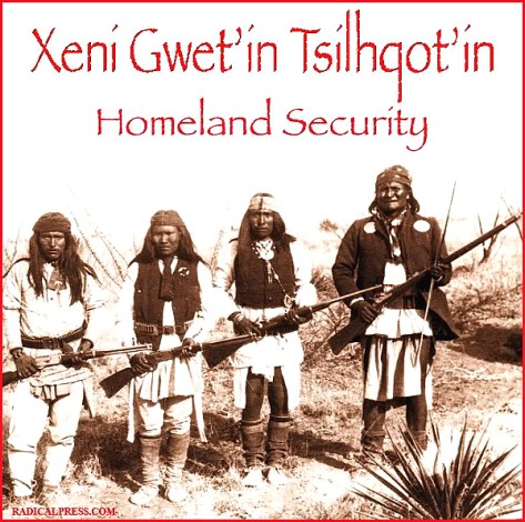 ‘The Chilcotin Massacre’ | END RACE BASED LAW inc. Canada FEATURE STORIES