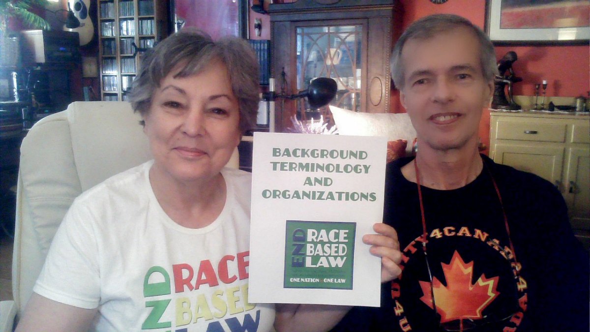 ERBL ep 2 – Race Law Terminologies – Gerry Gagnon and Michele Tittler ...